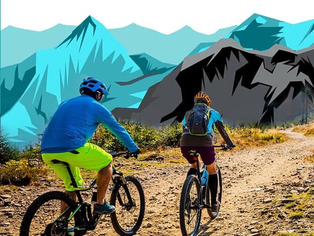 MTB Skills Training by Train to Ride - Sign Up Today!